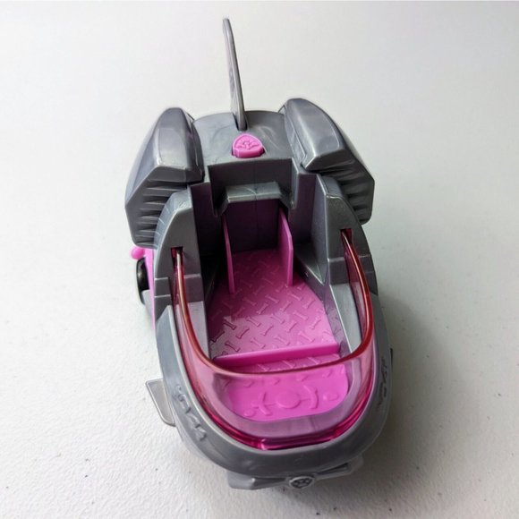 Spin Master | Toys | Paw Patrol Skyes Rescue Jet With Extendable Wings ...